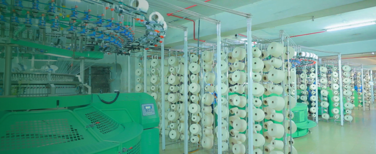 J.K. Knit Composite Ltd. - JK Group