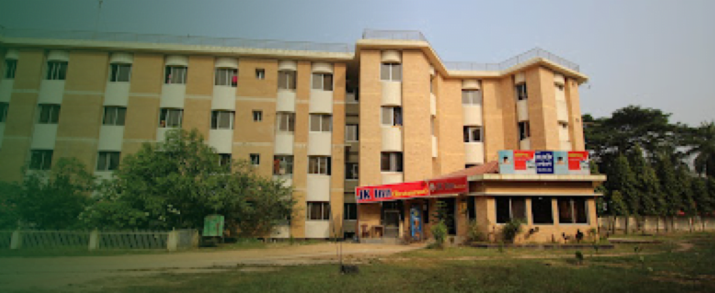 JK Memorial Hospital - JK Group